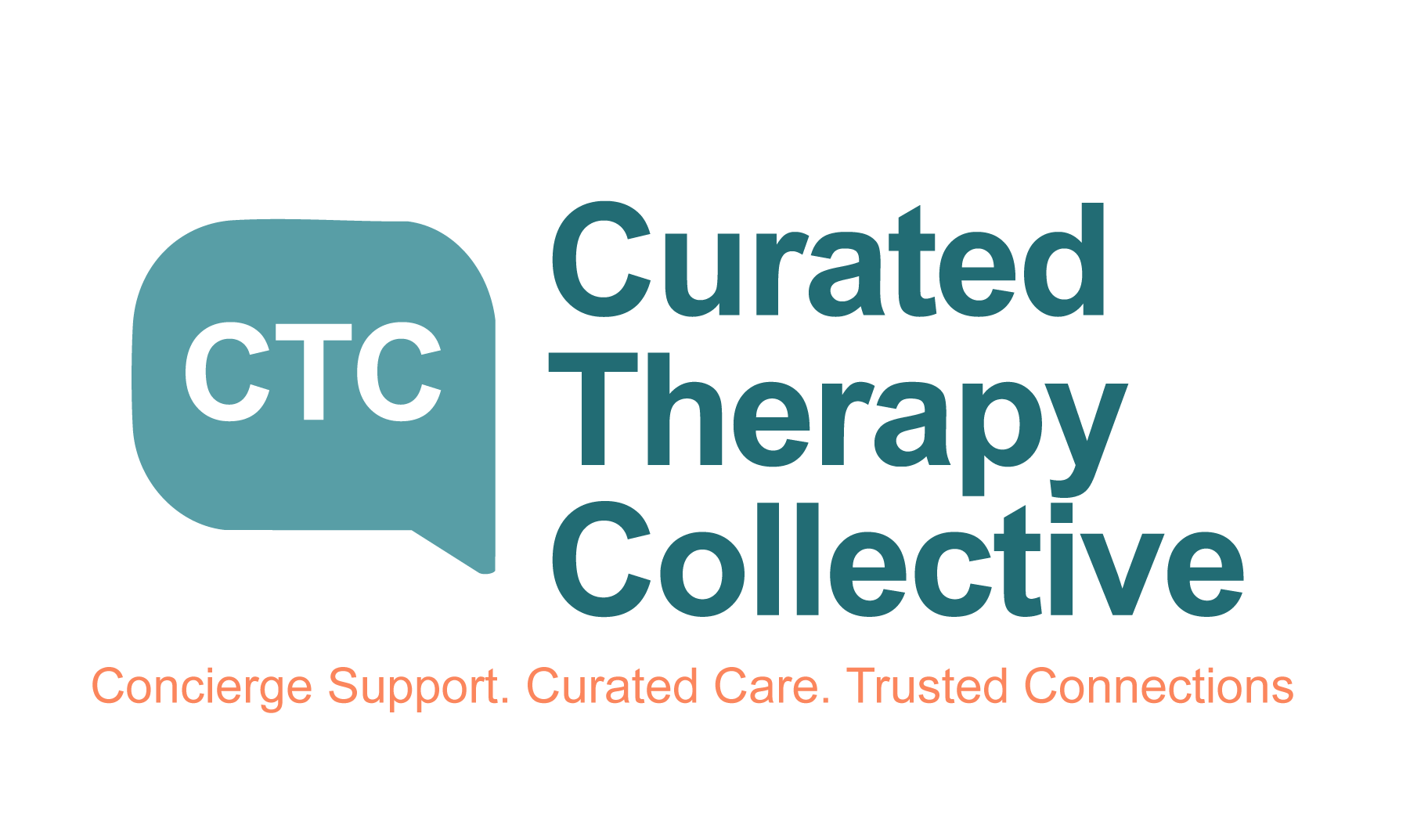 Curated Therapy Collective | Find Your Curated Therapist Match